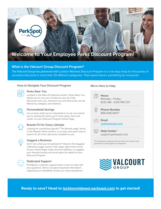 Employee Newsletter July 2023