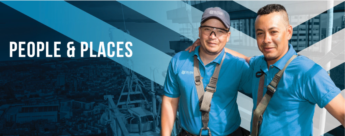 Employee Newsletter April 2023