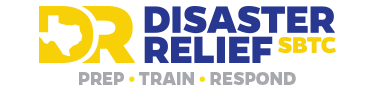 Disaster Relief Sunday - 5/31/26