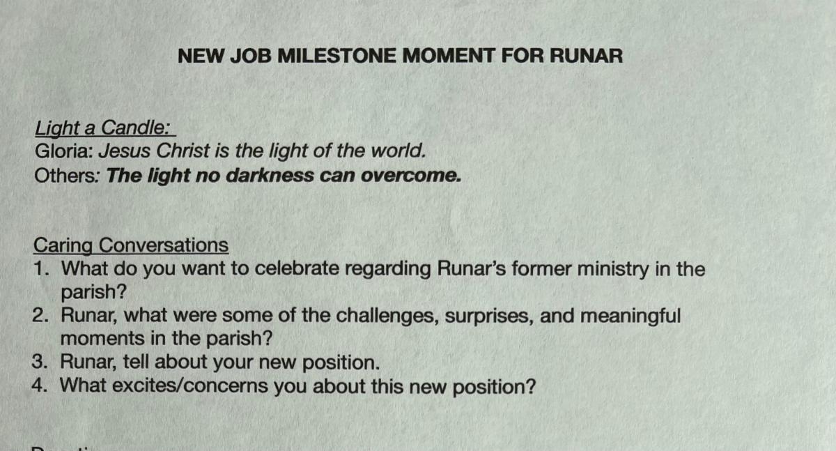 Creating Your Own Milestone Moments and New! Graduation Milestone