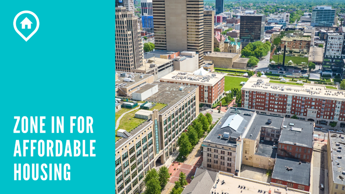 Is zoning reform affordable housing?