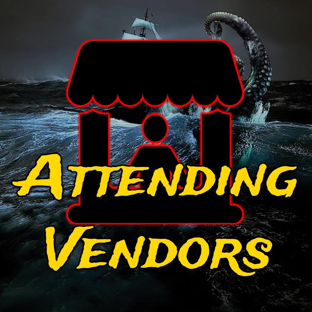 New England Tattoo Expo 2024!