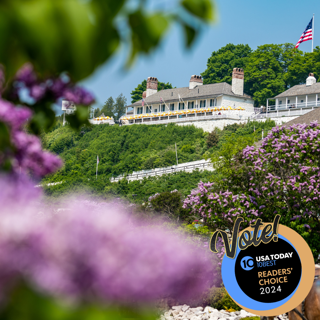 Flower Festival Voting, All Member Meeting, DRC Waitlists