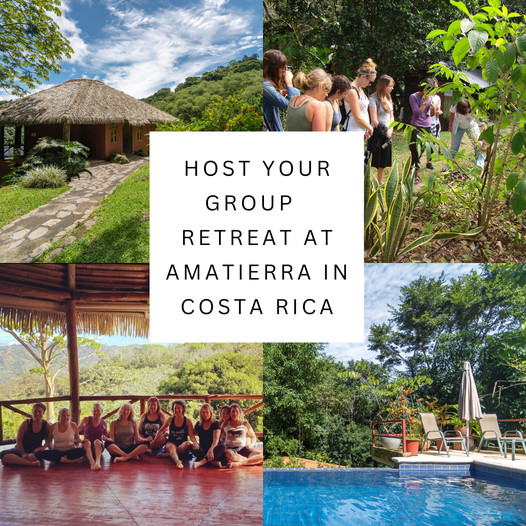 Retreat Invitation extended til July 1