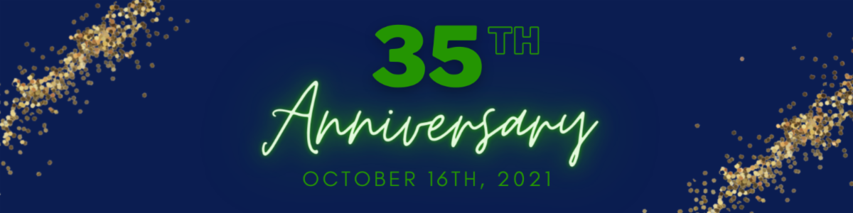 SCE's 35th Company Anniversary Celebration
