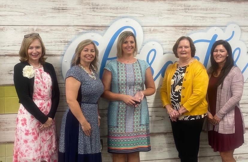 Character Awards, COVID Update from Superintendent