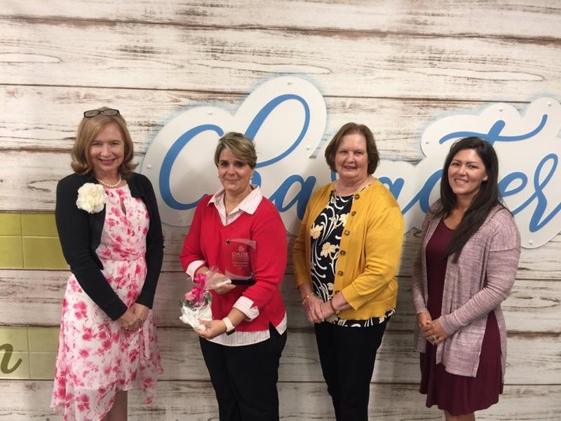 Character Awards, COVID Update from Superintendent