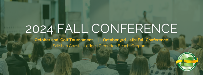 OSHE 2024 Fall Conference