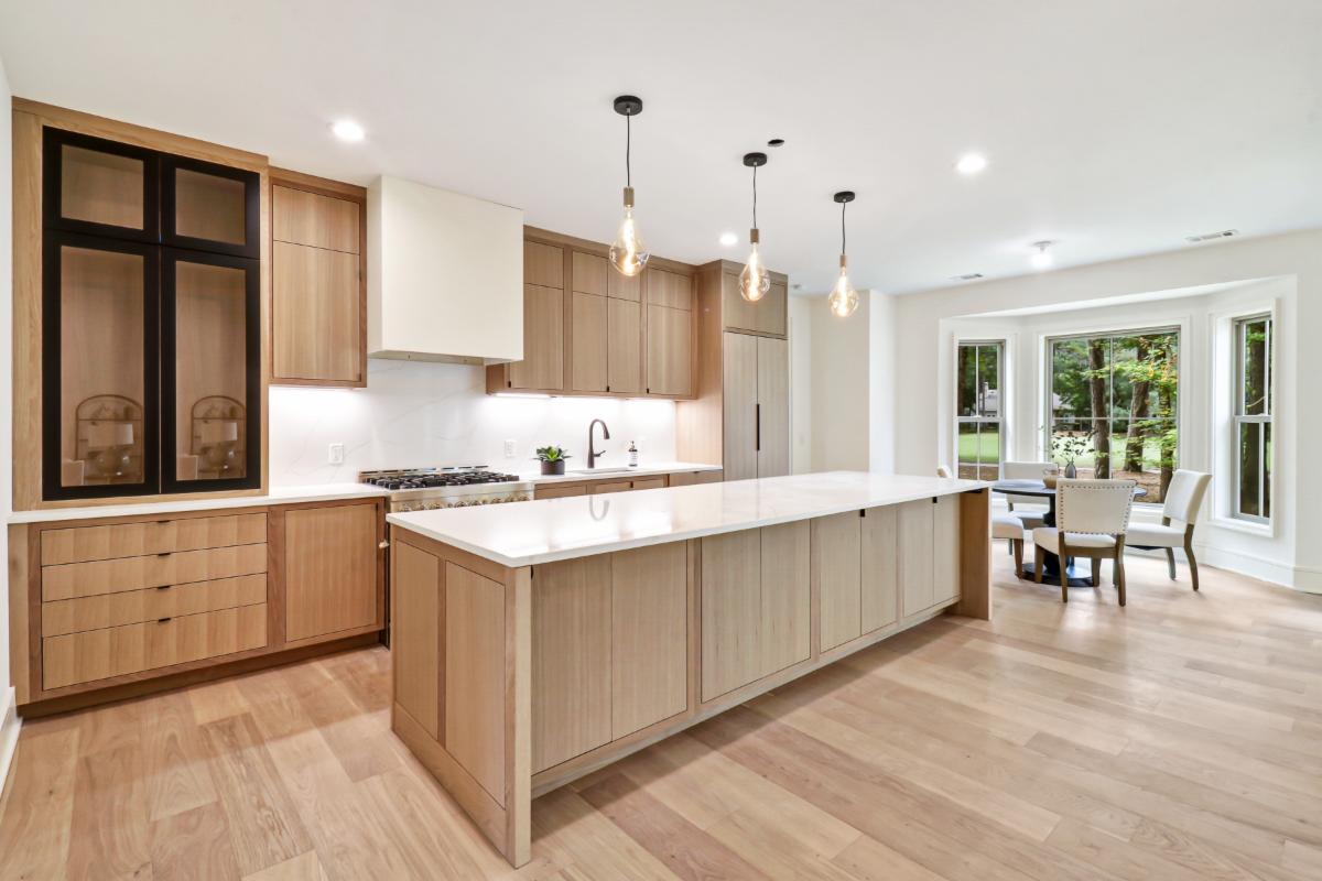 Just Completed & Just Listed - Brand New in Indigo Run!