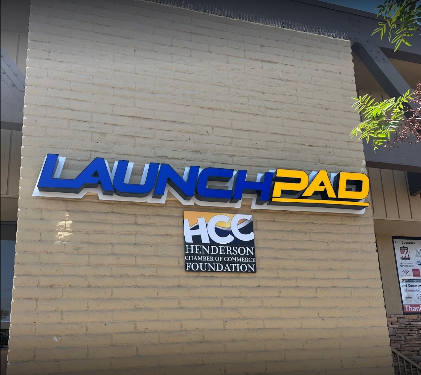 OCED partners with Launchpad business incubator