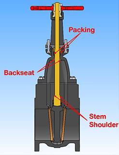 Can Valves Be Repacked Under Pressure?