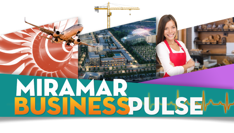 Miramar Business Pulse | January 2019