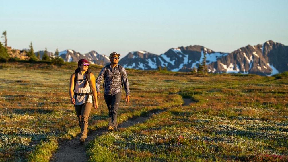 Summer is Sensational on the Olympic Peninsula