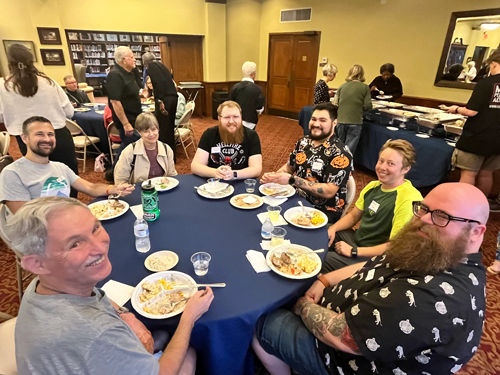eConnections :: Staffing Updates, Epiphany Lessons & Carols and more
