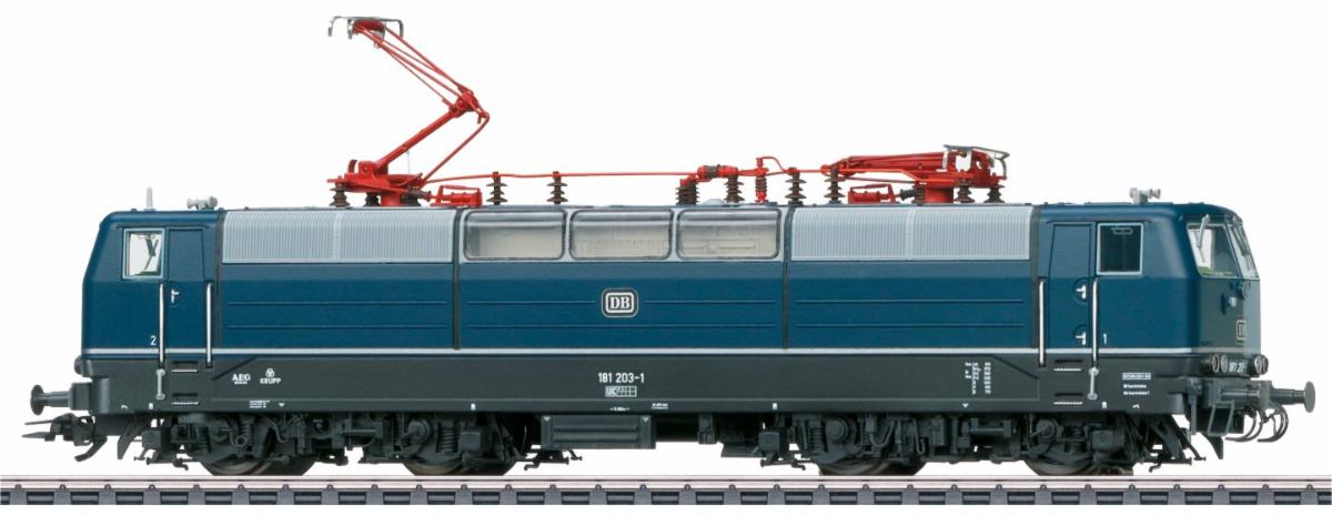 Marklin / Trix H0 2023 Insider Items #2