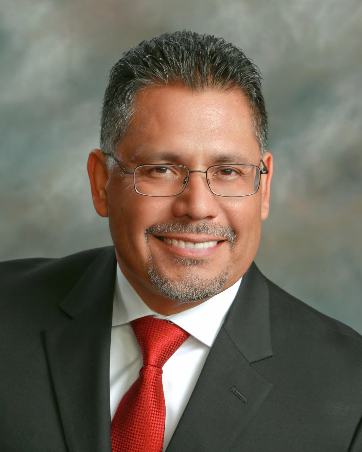 John Rodriquez is on a Mission to Make the Agriculture Industry Safer