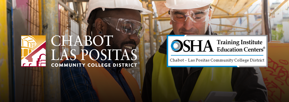 NEW OSHA Course Alert! Elevate Safety with Human & Organizational ...