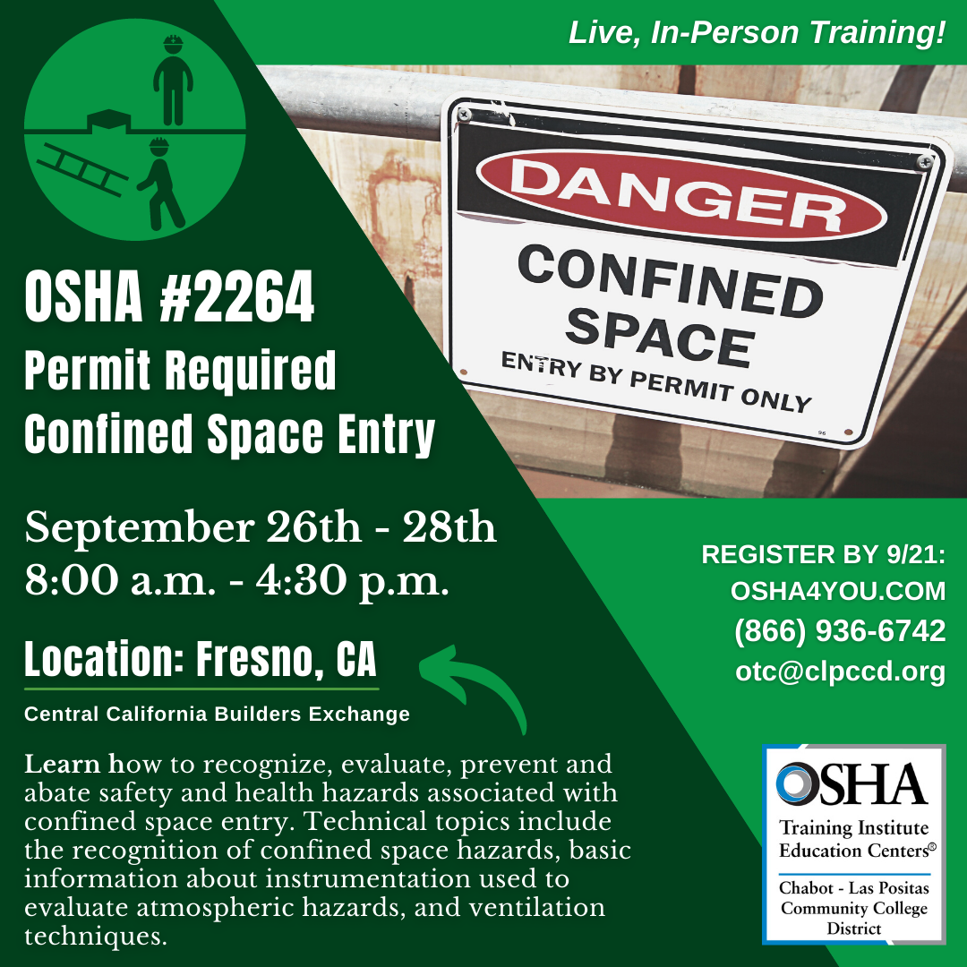 Year-Round Safety Challenge!