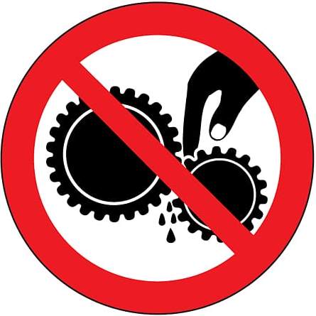 Machine Guarding eTool Offers Guidance on Controlling Amputation Hazards