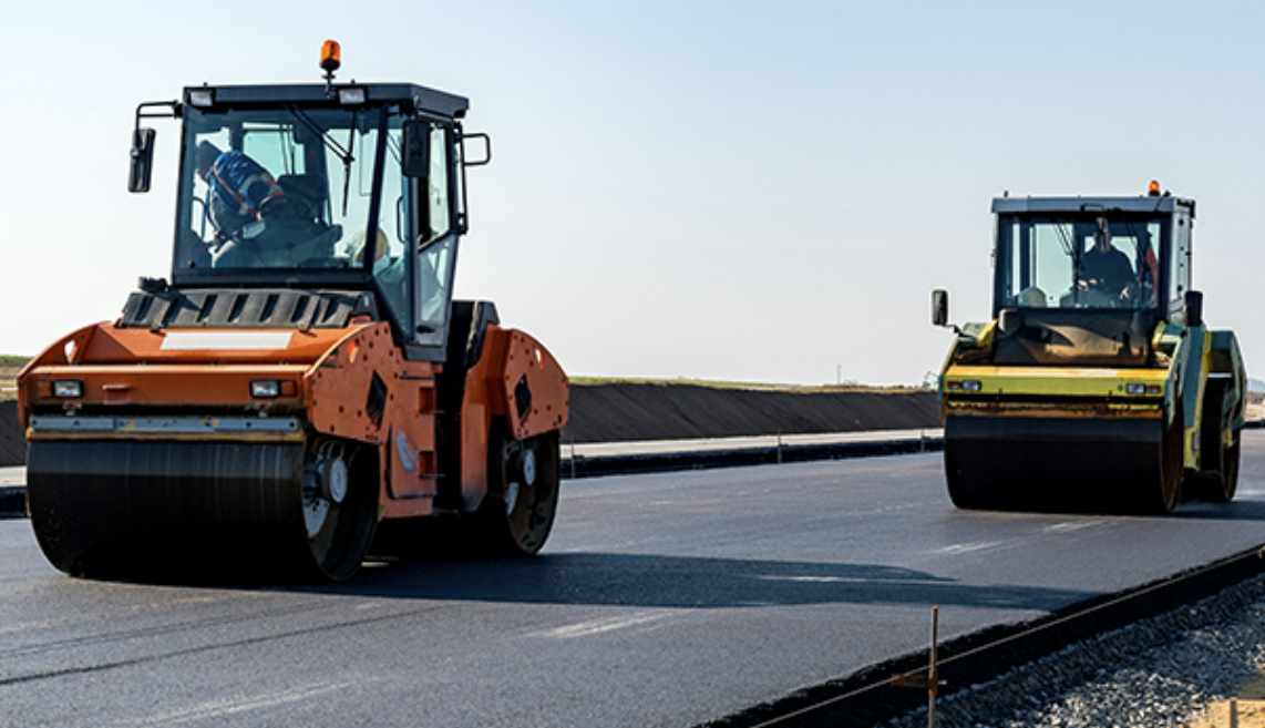 OSHA Offers Infrastructure Safety and Health Resources