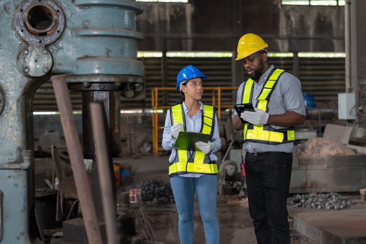 Keep Your Training Fresh – Featured OSHA Courses Inside!