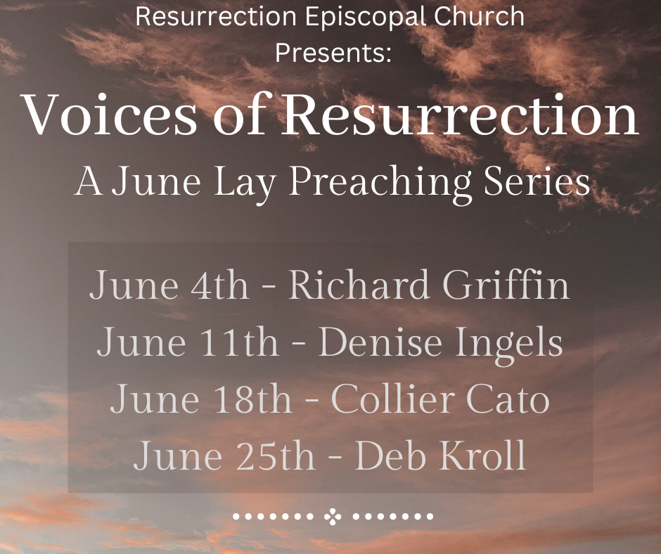 Resurrection Connection
