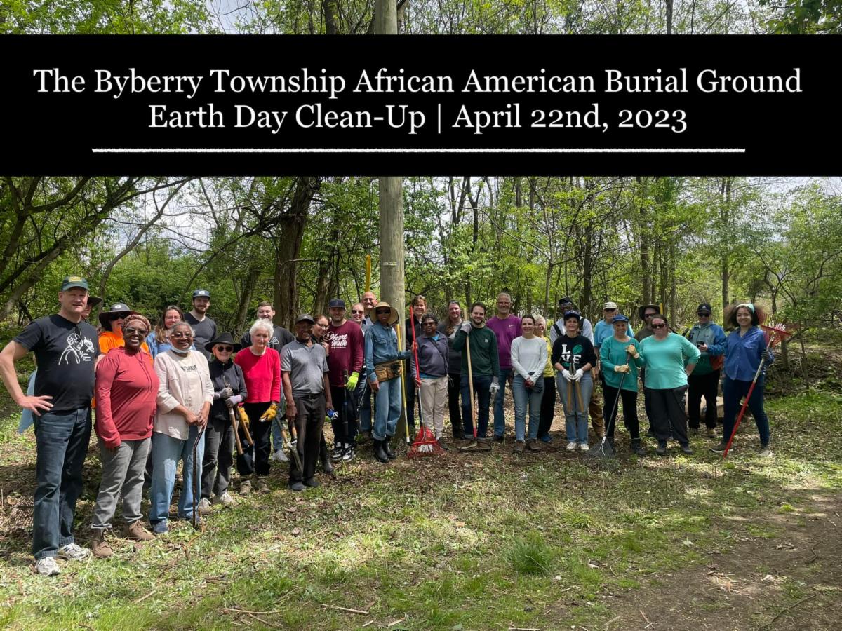 News from Young Friends of the Preservation Alliance