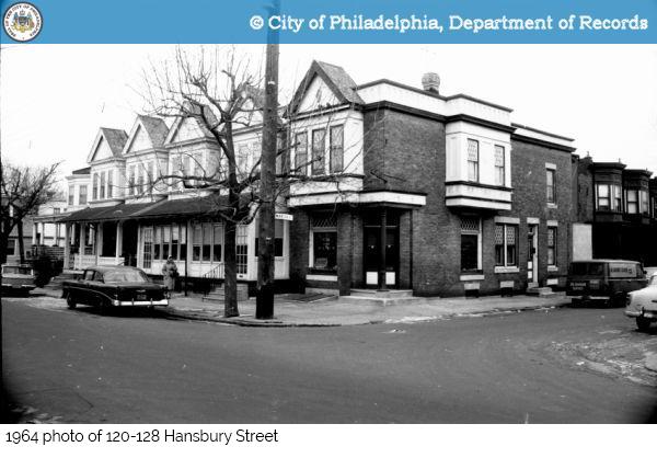 Celebrating the City of Neighborhoods - Germantown