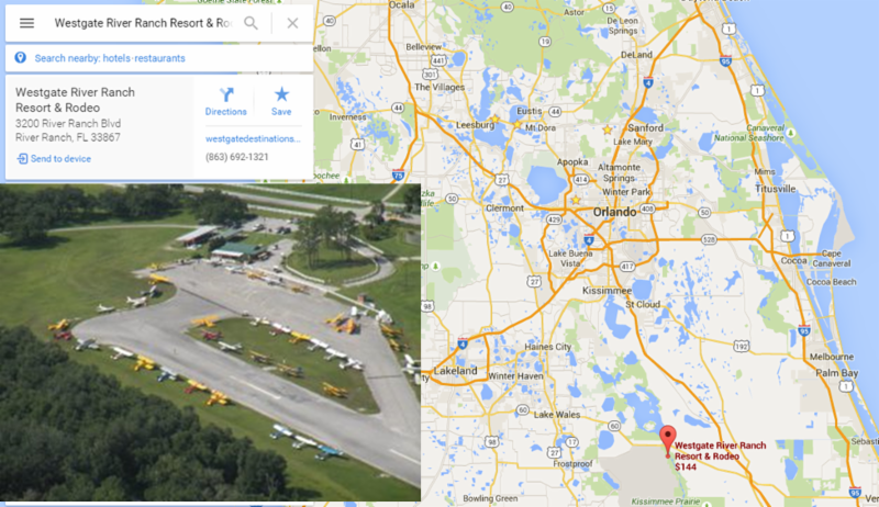 News from Angel Flight Southeast