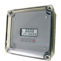 Battery Powered Field Indicator