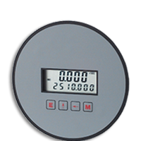 Battery Powered Field Indicator