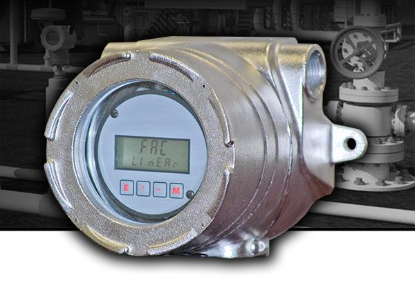 Battery Powered Field Indicator