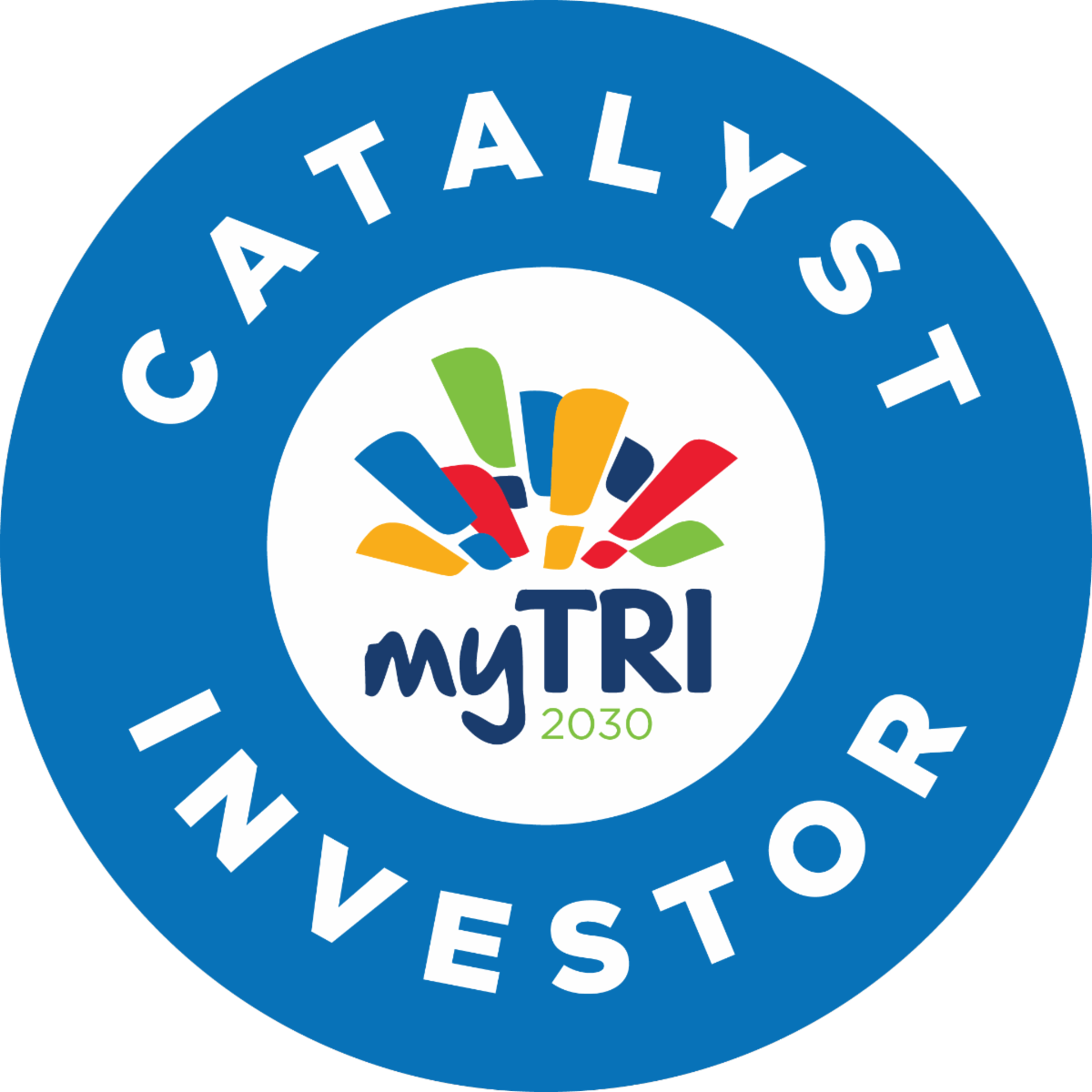 myTRI 2030 Energy Council Update