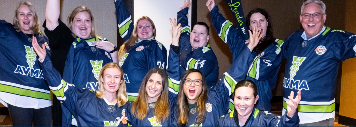 Online from 339: The Economic Impacts of Veterinary Medicine in Canada