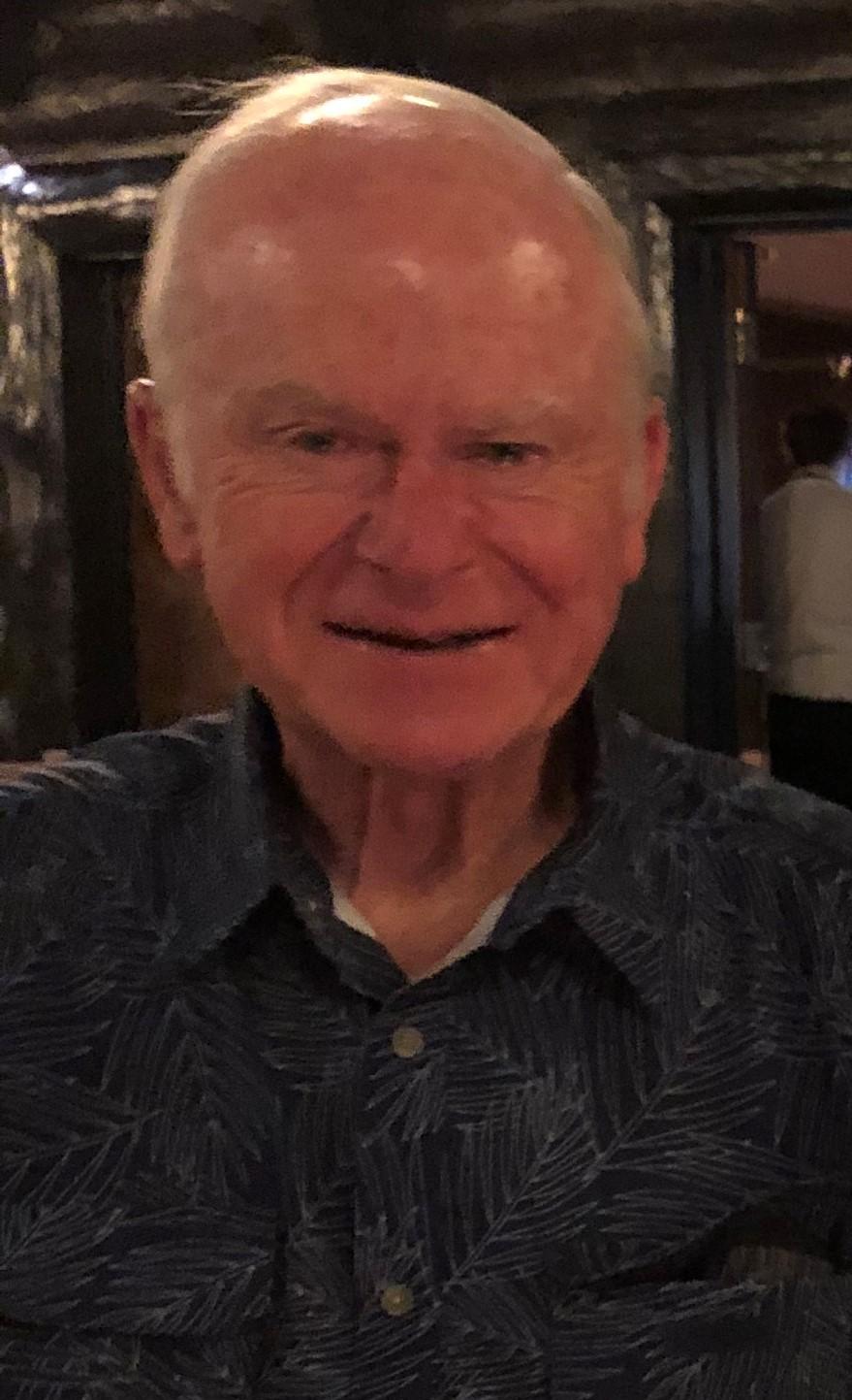 Chuck Dann - In Memory