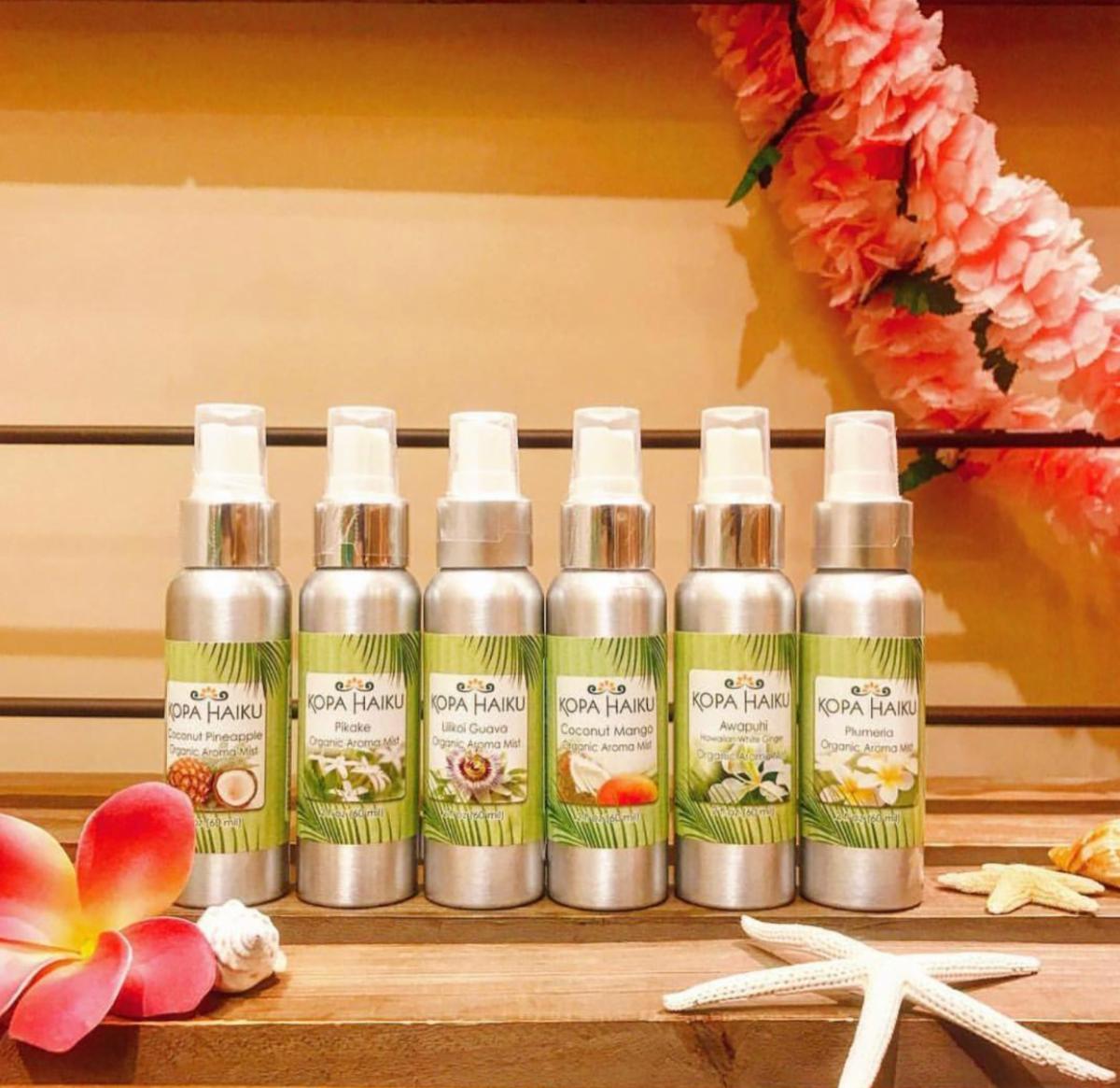 Kopa Haiku Easter Hawaiian Room spray Sale!