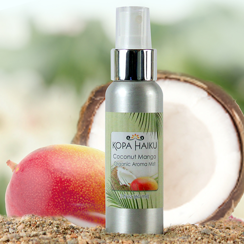 Kopa Haiku Easter Hawaiian Room spray Sale!
