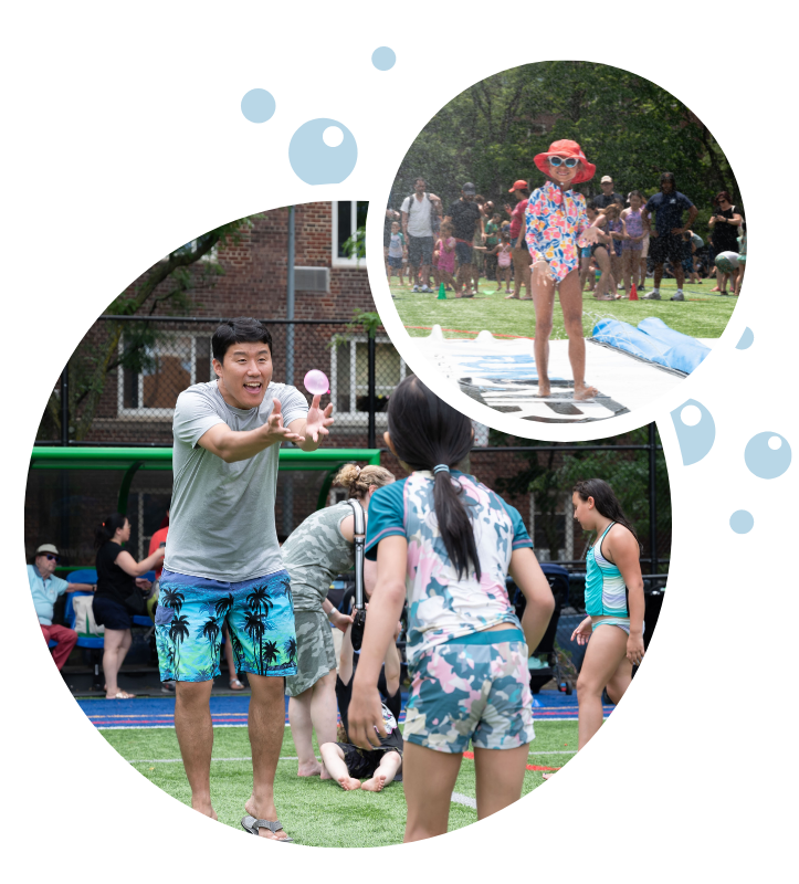 Your Special Invitation to Sprinkler Day!