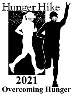 Drive Away Hunger Kicks Off Next Month