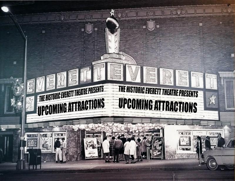 Mark Farner with Peter Rivera -Grand Funk meets Rare Earth