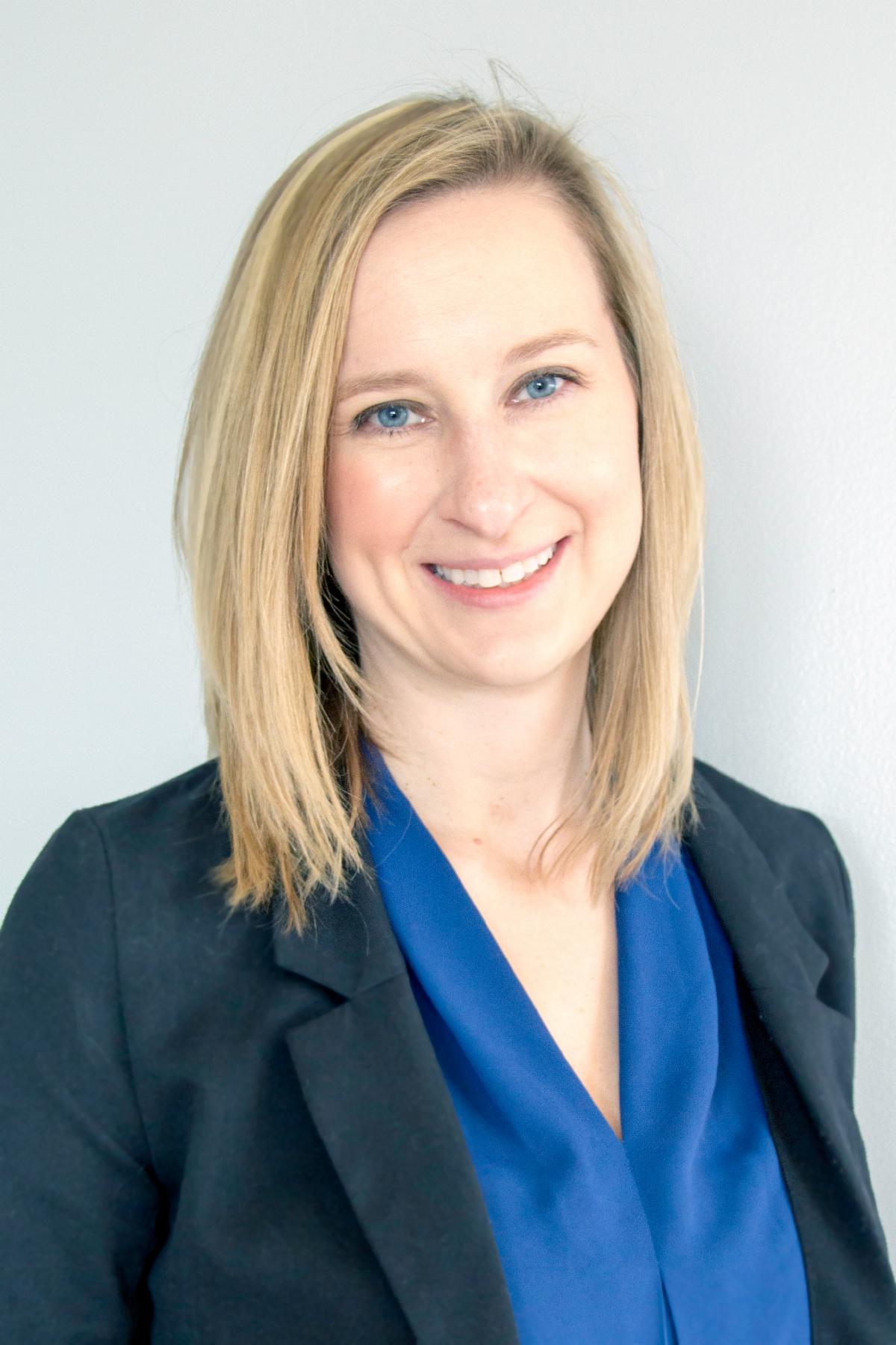 ***CORRECTION*** Let's Welcome Our New Hires