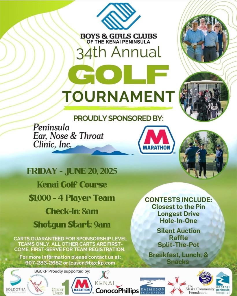 Soldotna Chamber Newsletter