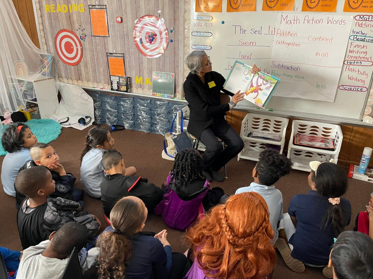 Email from Allentown School District