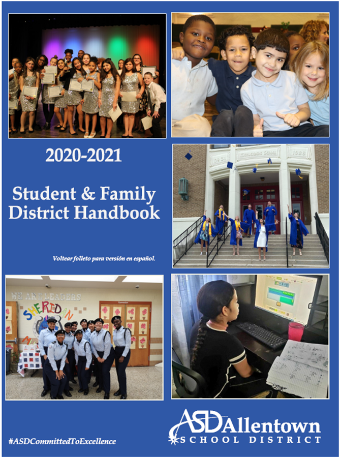 Top 5 Things You Need to Know in ASD This Week 🍎