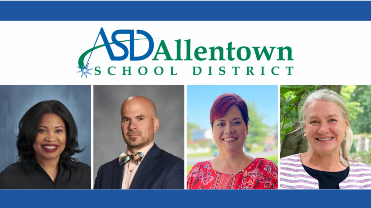 🍎 Top 5 Things You Need to Know in ASD This Week