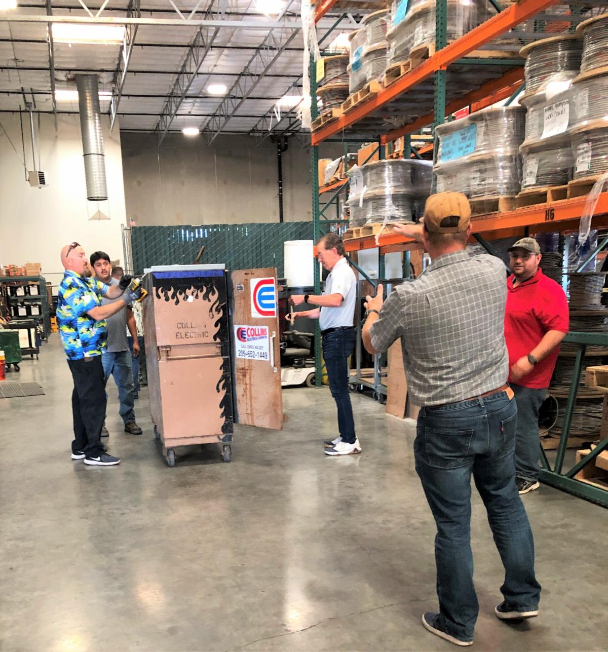 Sparky's Notes - September 2, 2022