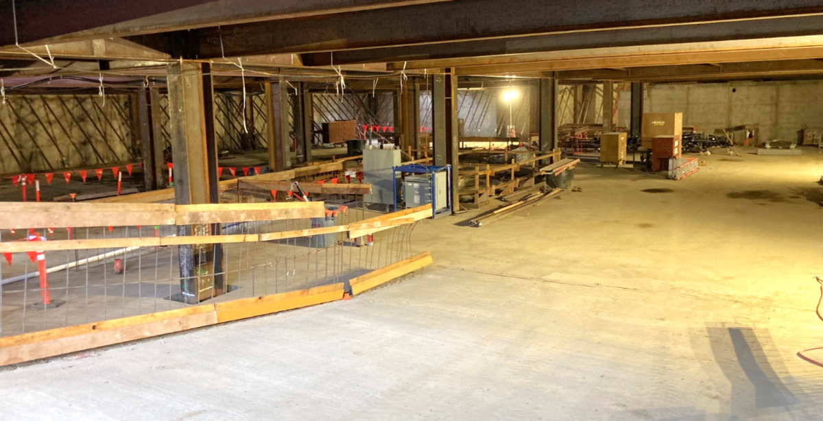 Sparky's Notes - December 22, 2022