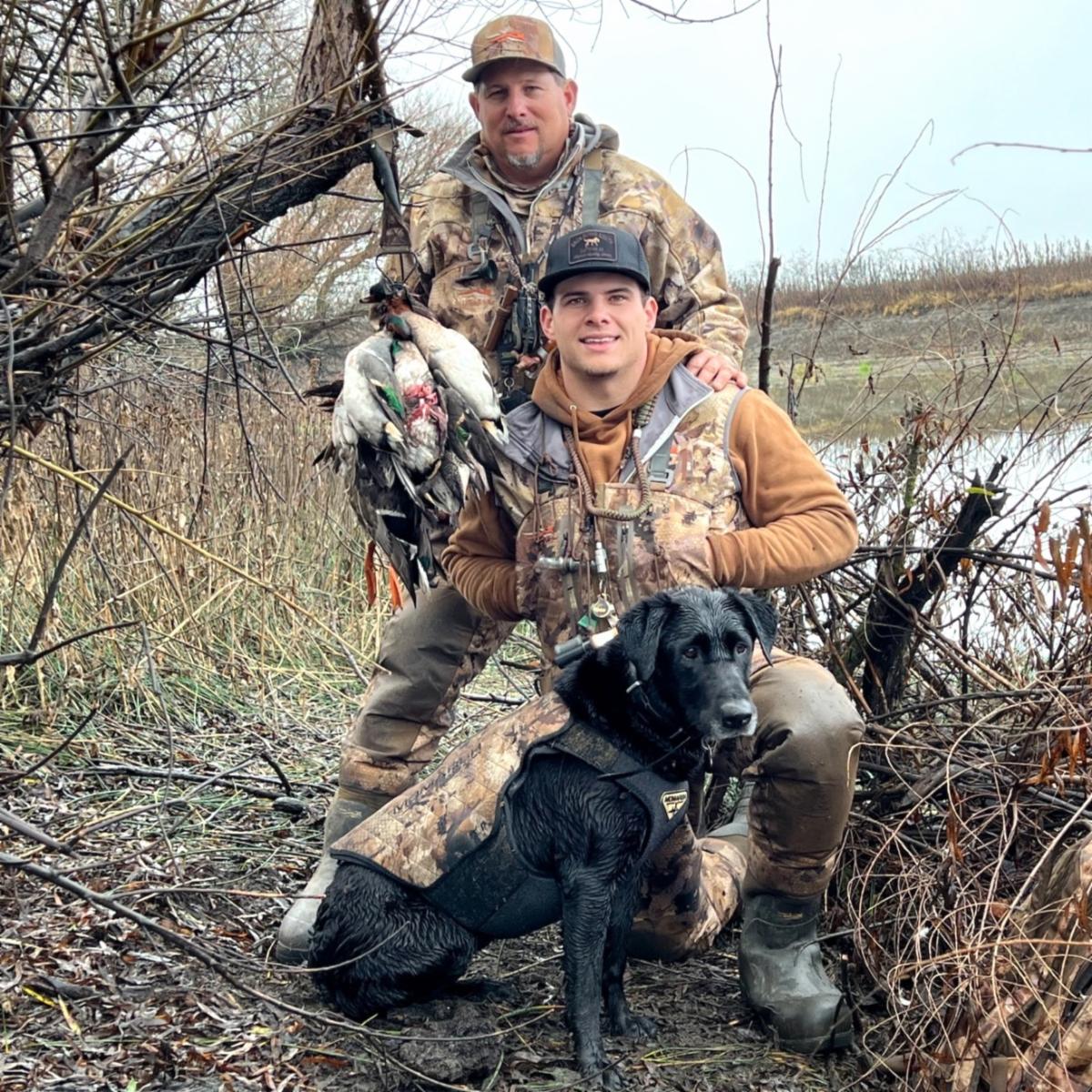 Sparky's Notes - January 5, 2024