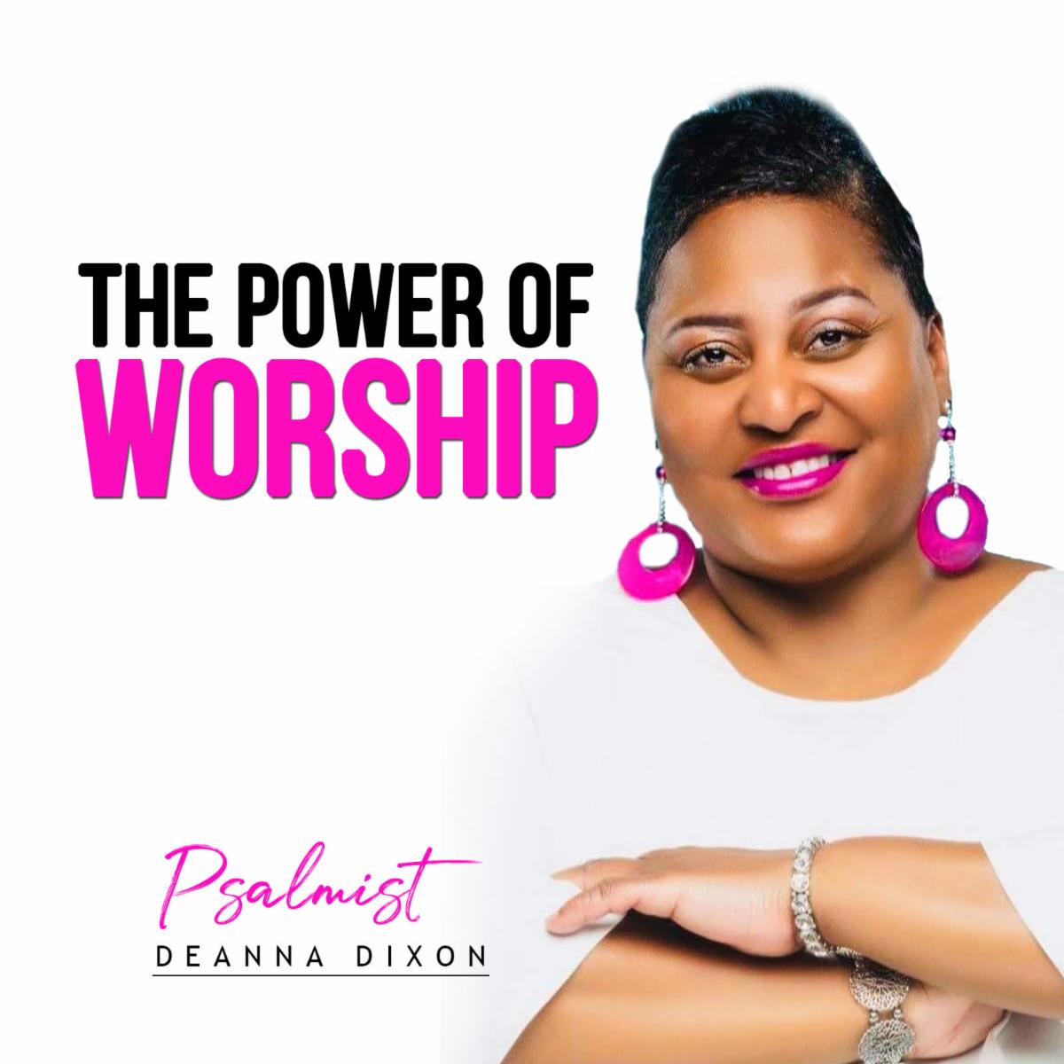 DeAnna Dixon- I Am A Conqueror