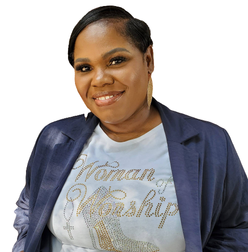 Paula Cooper music submission I Won't Bow Down